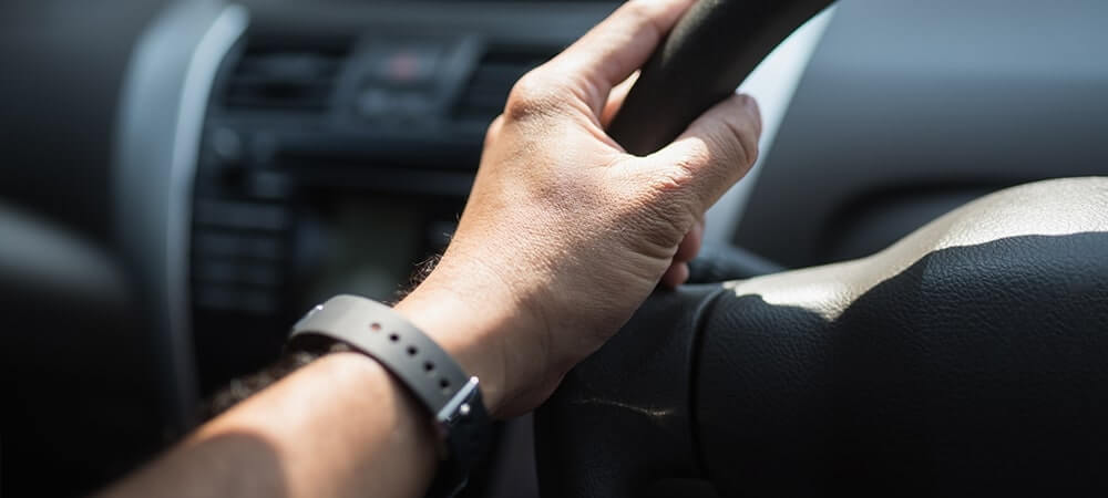 Delivery Driver Jobs | Become A Courier With CitySprint