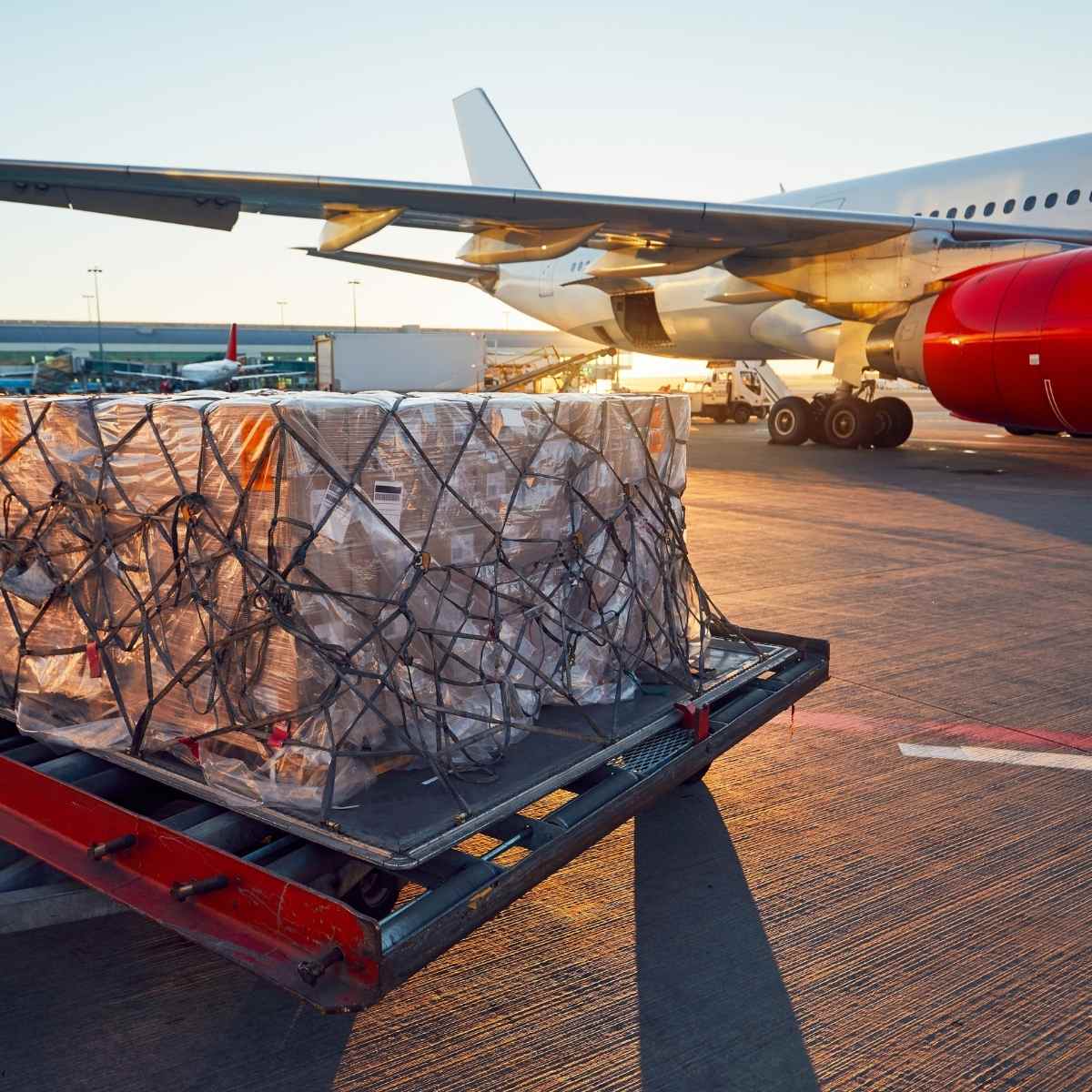 How To Secure And Send A Package | CitySprint