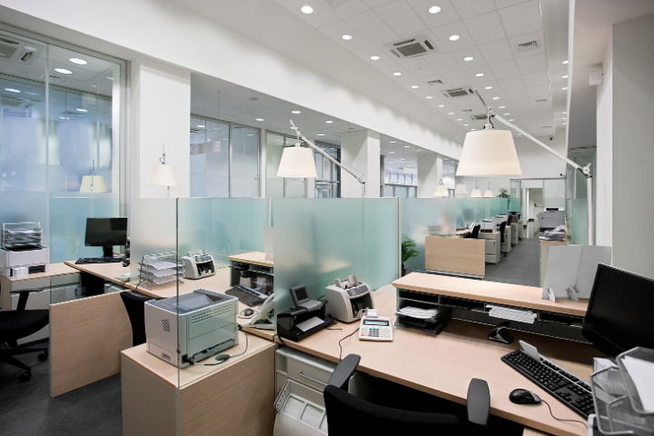 IT Office Relocation Services | IT Relocation Services | CitySprint